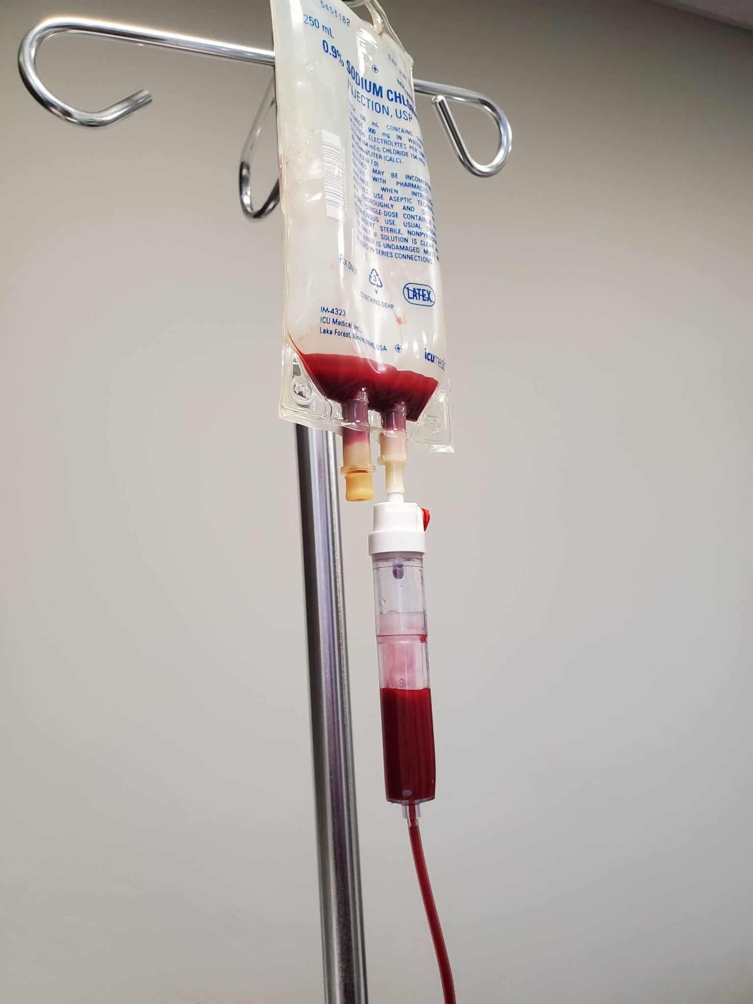 UVBI: Therapy Treats Infections, Autoimmune Diseases - Well Life Family ...